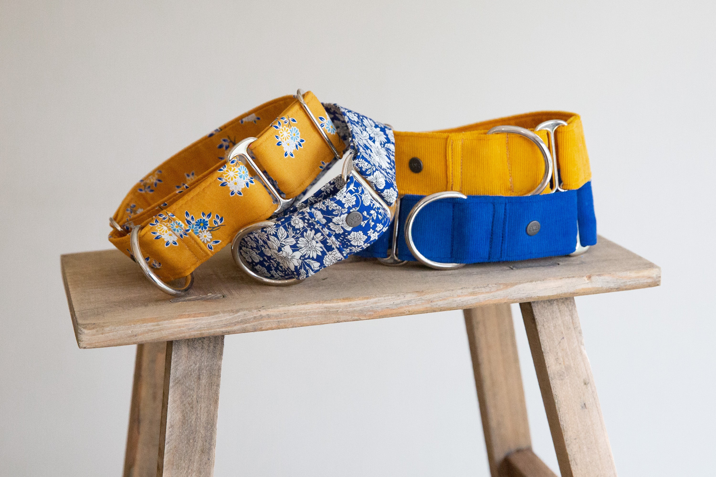 Martingale Dog Collars | Sighthound Collars | Albies Boutique – albies ...